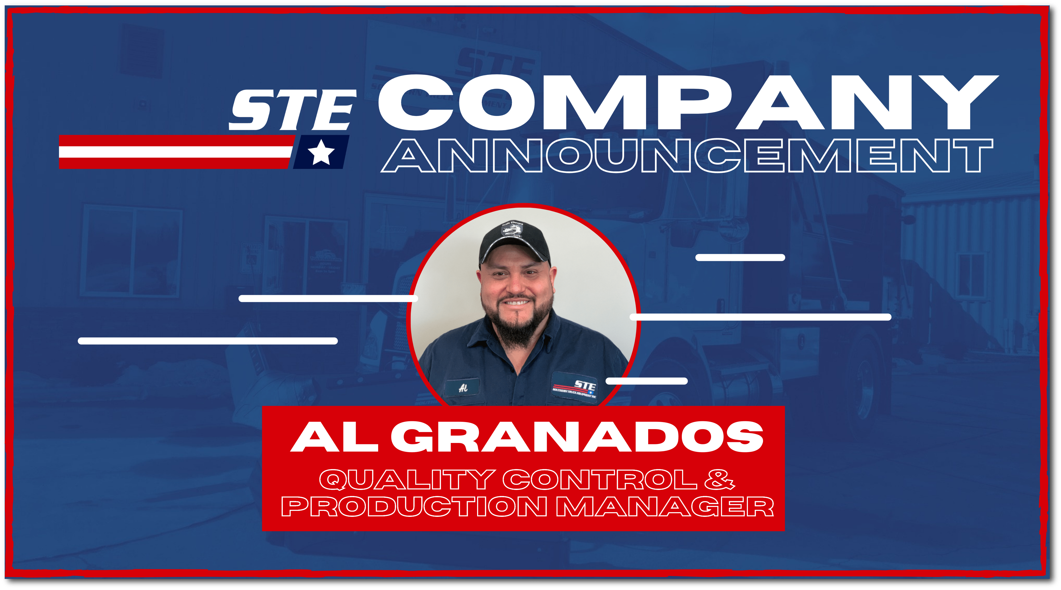 Company-Announcement-Blog-1 - STE Truck