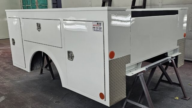 Used Equipment Archives - Page 2 of 5 - STE Truck